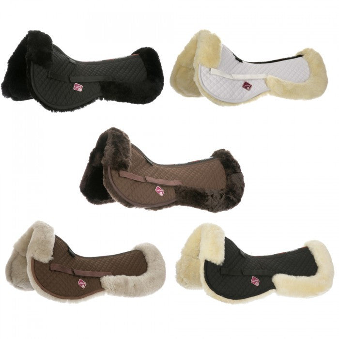 Half Pads – HampshireSaddlery88